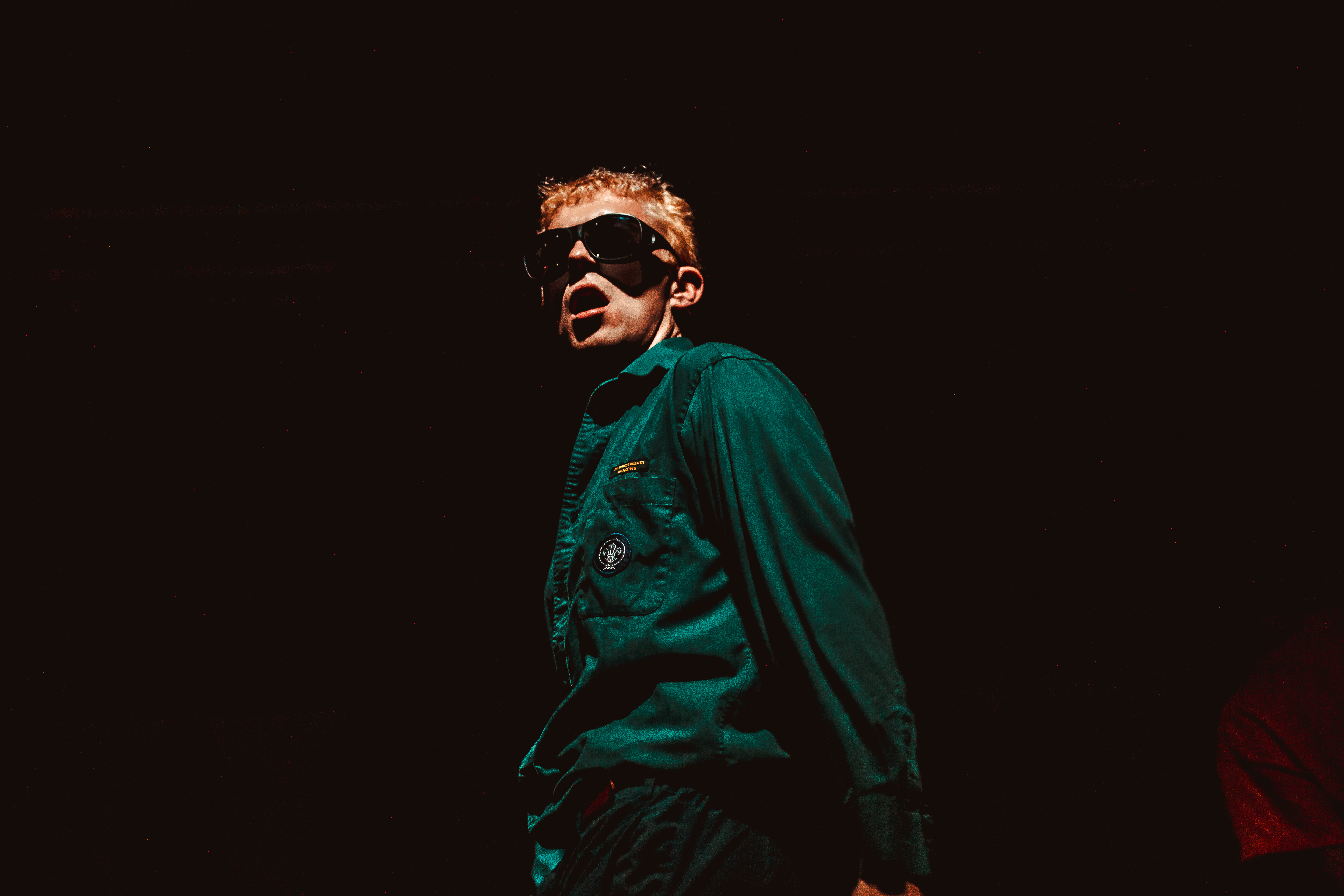 Live Review | Shame, HMLTD & Fontaines DC @ Pyramids Centre, Portsmouth ...