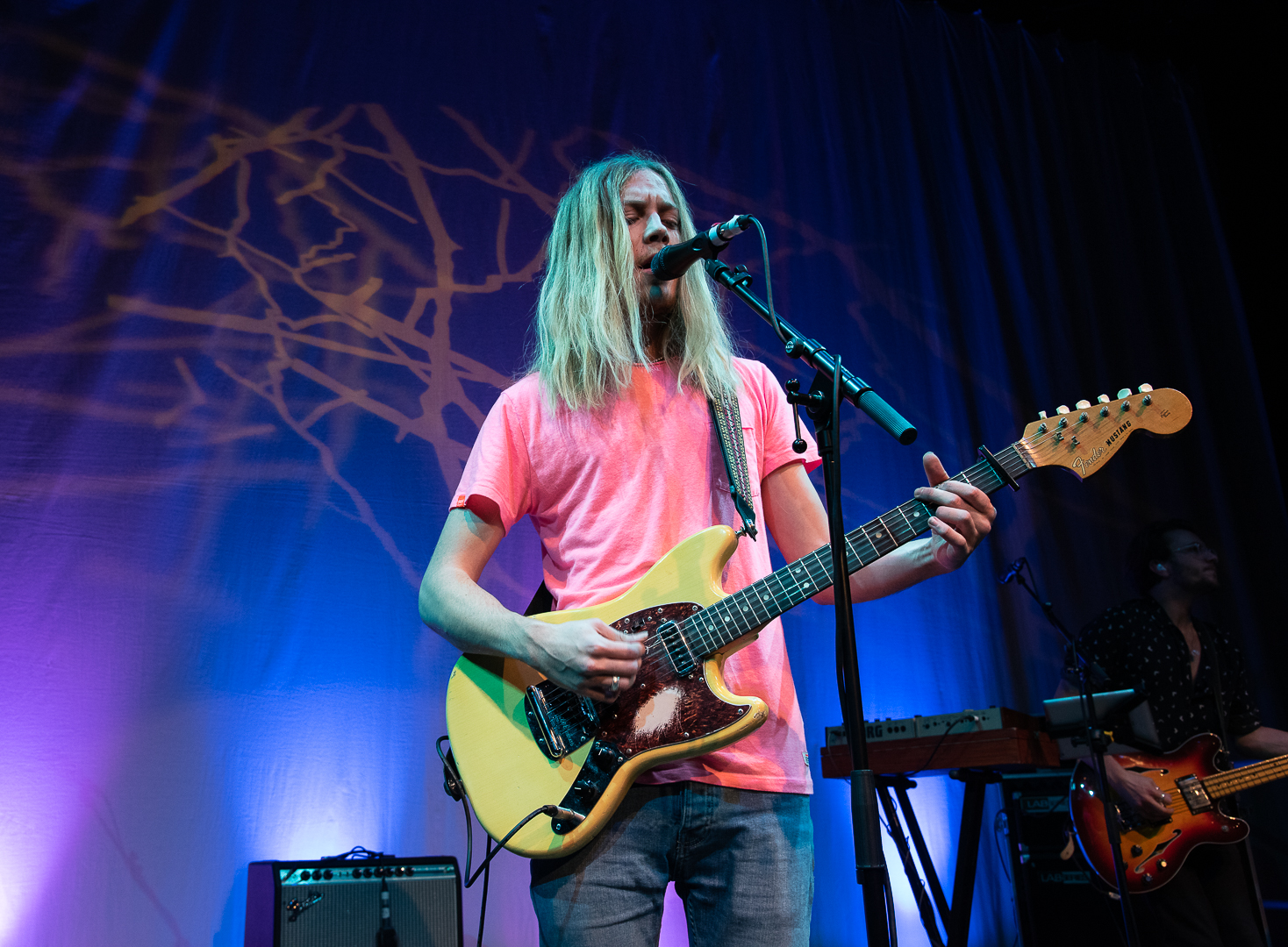 Live Review | Isaac gracie & Billie Marten @ The AMATA Theatre ...
