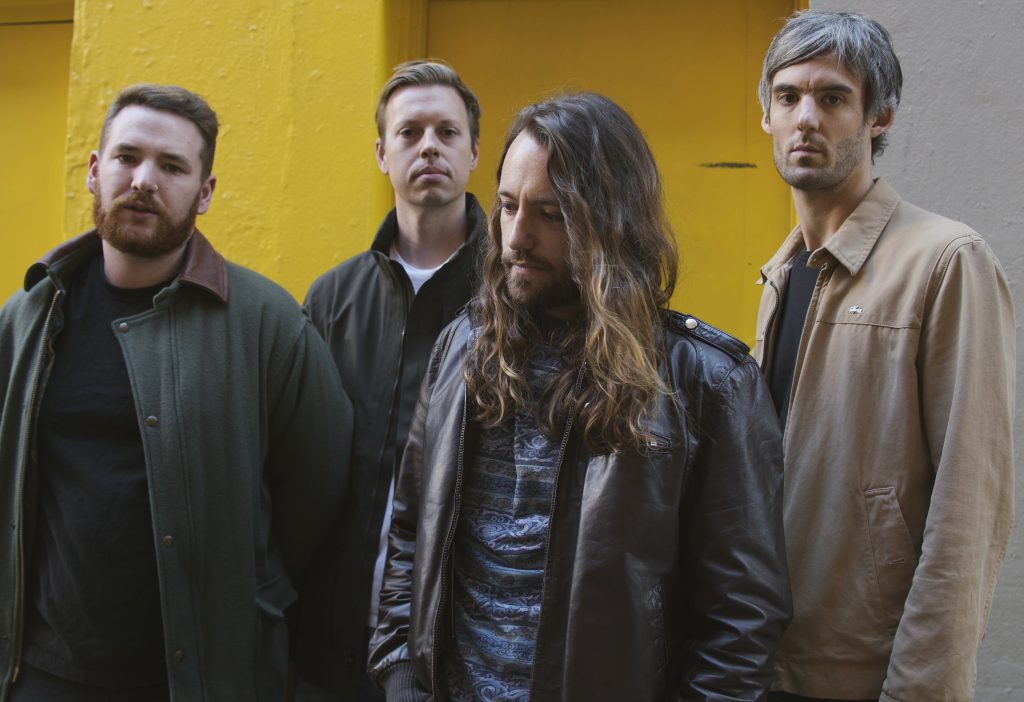 Listen To This | Kin Kanyon - Fauxtown - Clunk Magazine