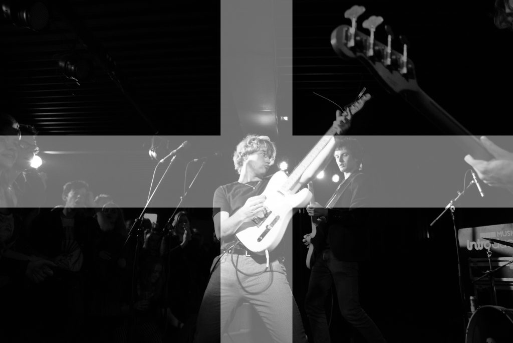 5 Cornish Bands You Should Know About - Clunk Magazine