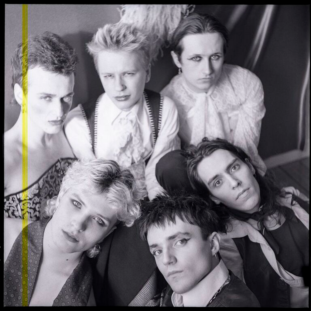 Walt Disco Share New Single & Announce Debut EP - Clunk Magazine