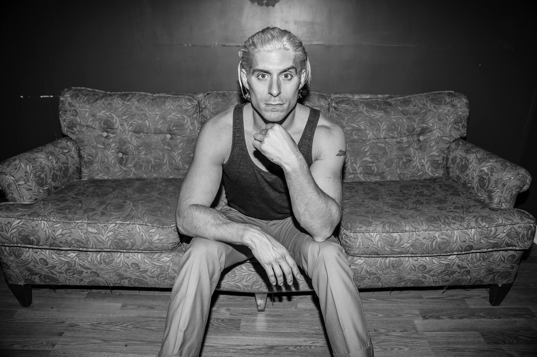 Listen To This | Leopold And His Fiction - It's How I Feel - Clunk Magazine