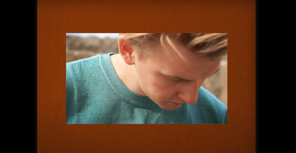 Listen To This | Luke Jones - Where Do We Go - Clunk Magazine