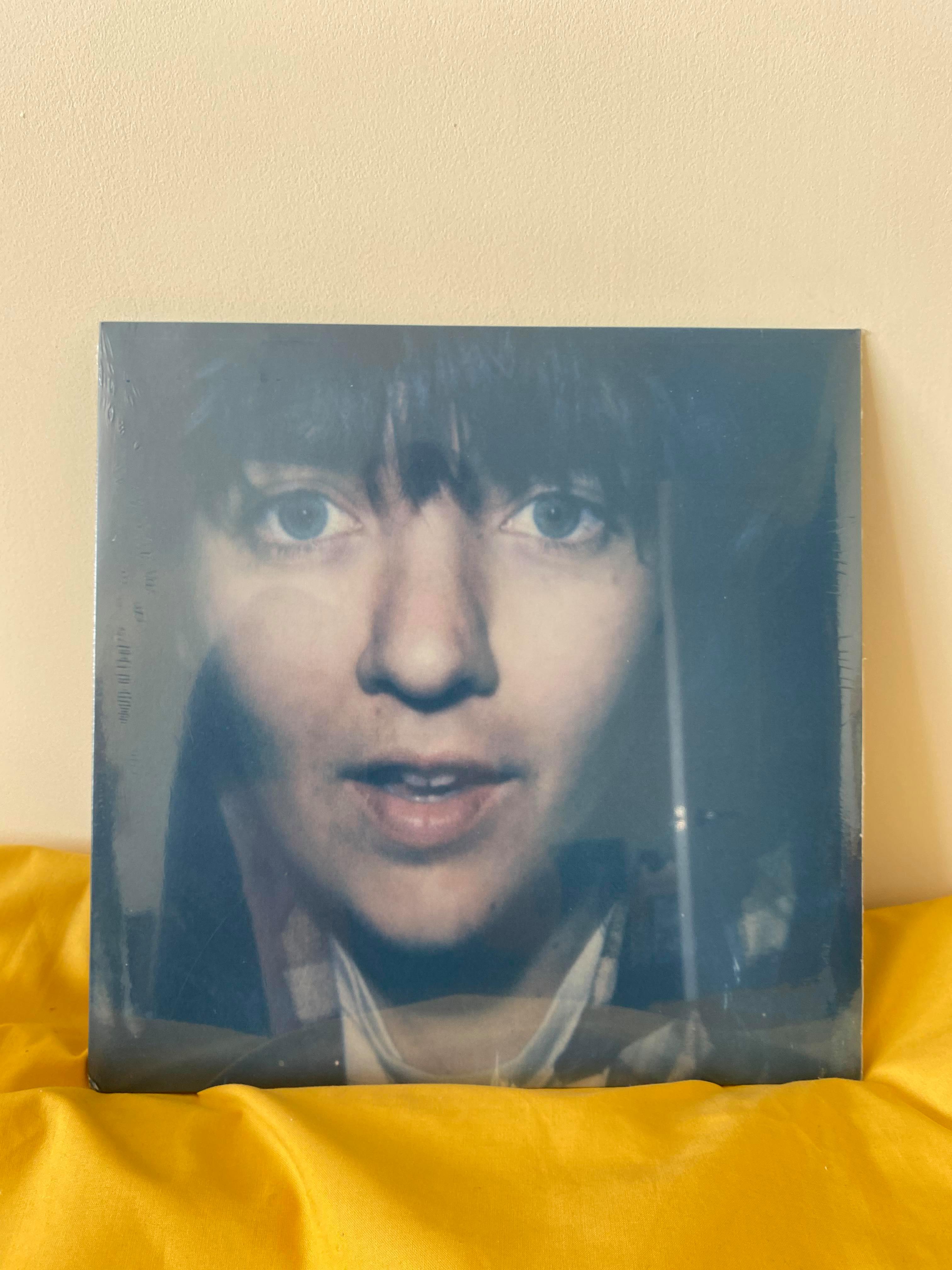 Courtney Barnett - City Looks Pretty (12") - Clunk Magazine