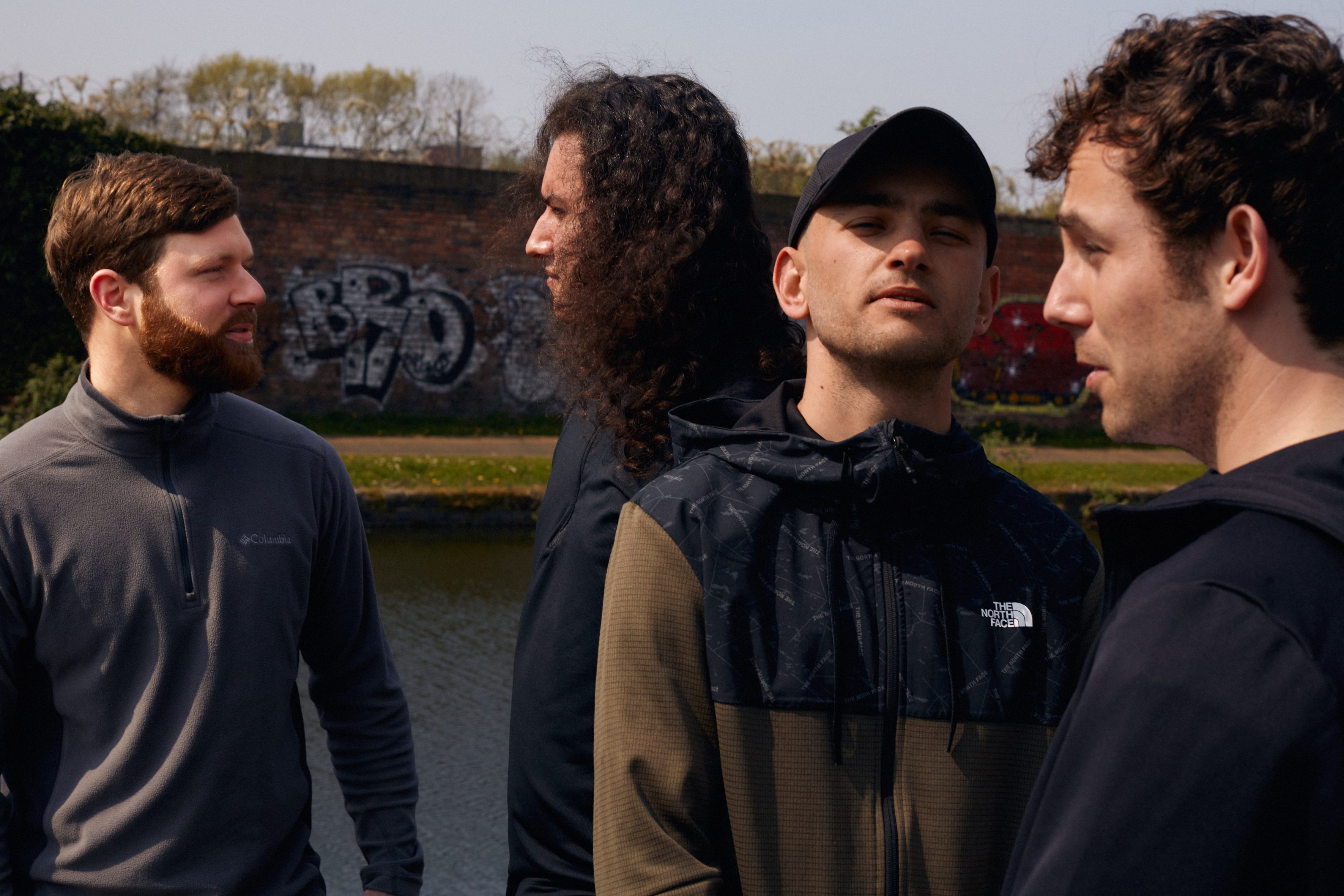 Scouse Rockers Rats Announce Debut Single And UK Tour - Clunk Magazine