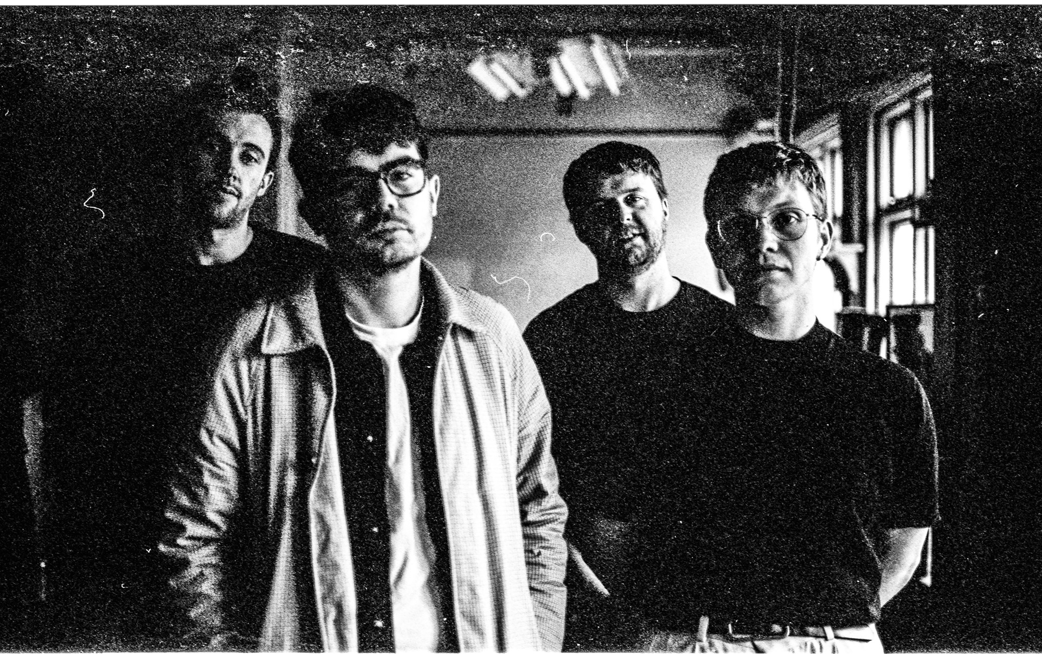 The Howl & The Hum Release Poignant Music Video For ‘Thumbs Up’ - Clunk ...