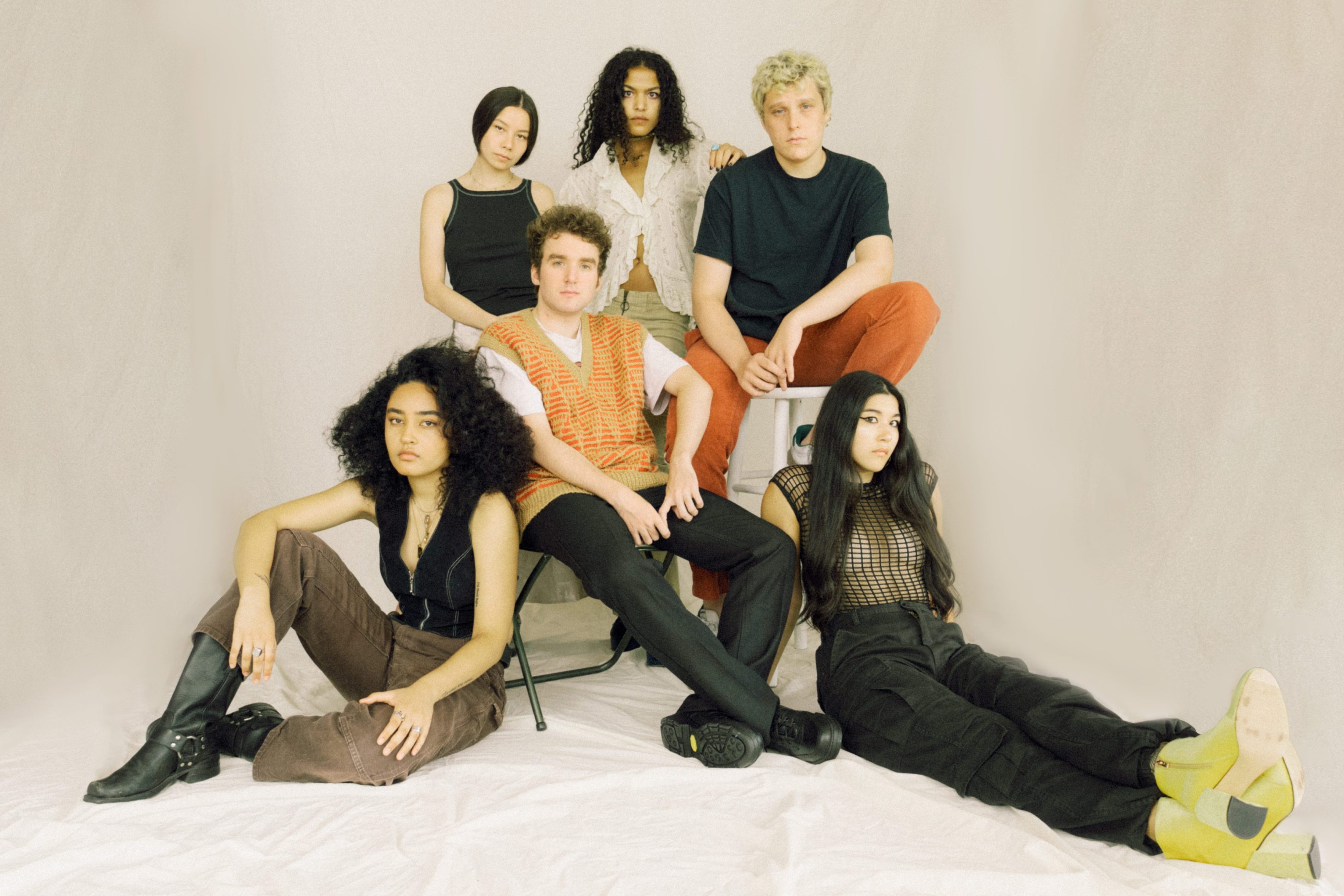 New Music | MICHELLE - Expiration Date - Clunk Magazine