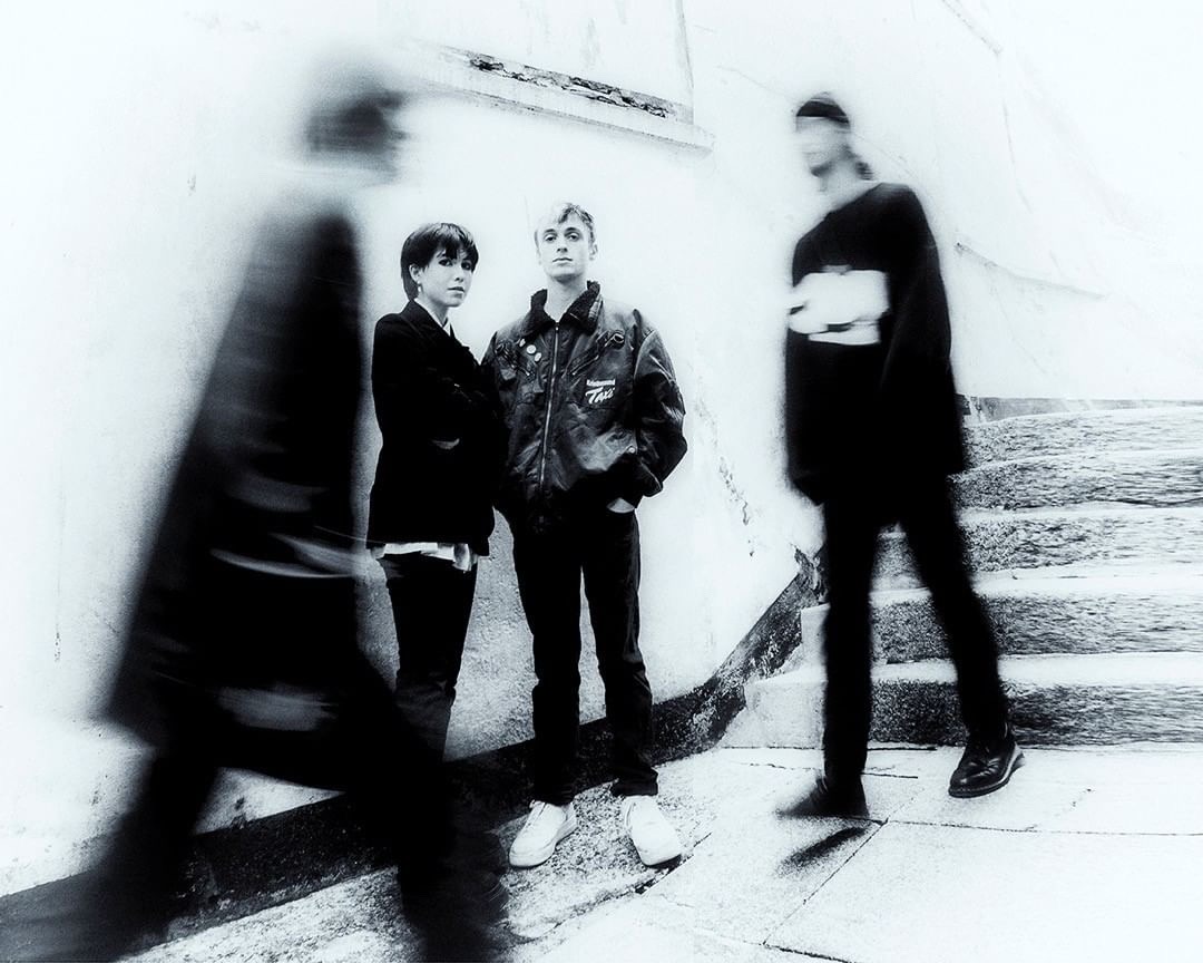 Listen To This | Enabling Behaviour – Bad Faith - Clunk Magazine