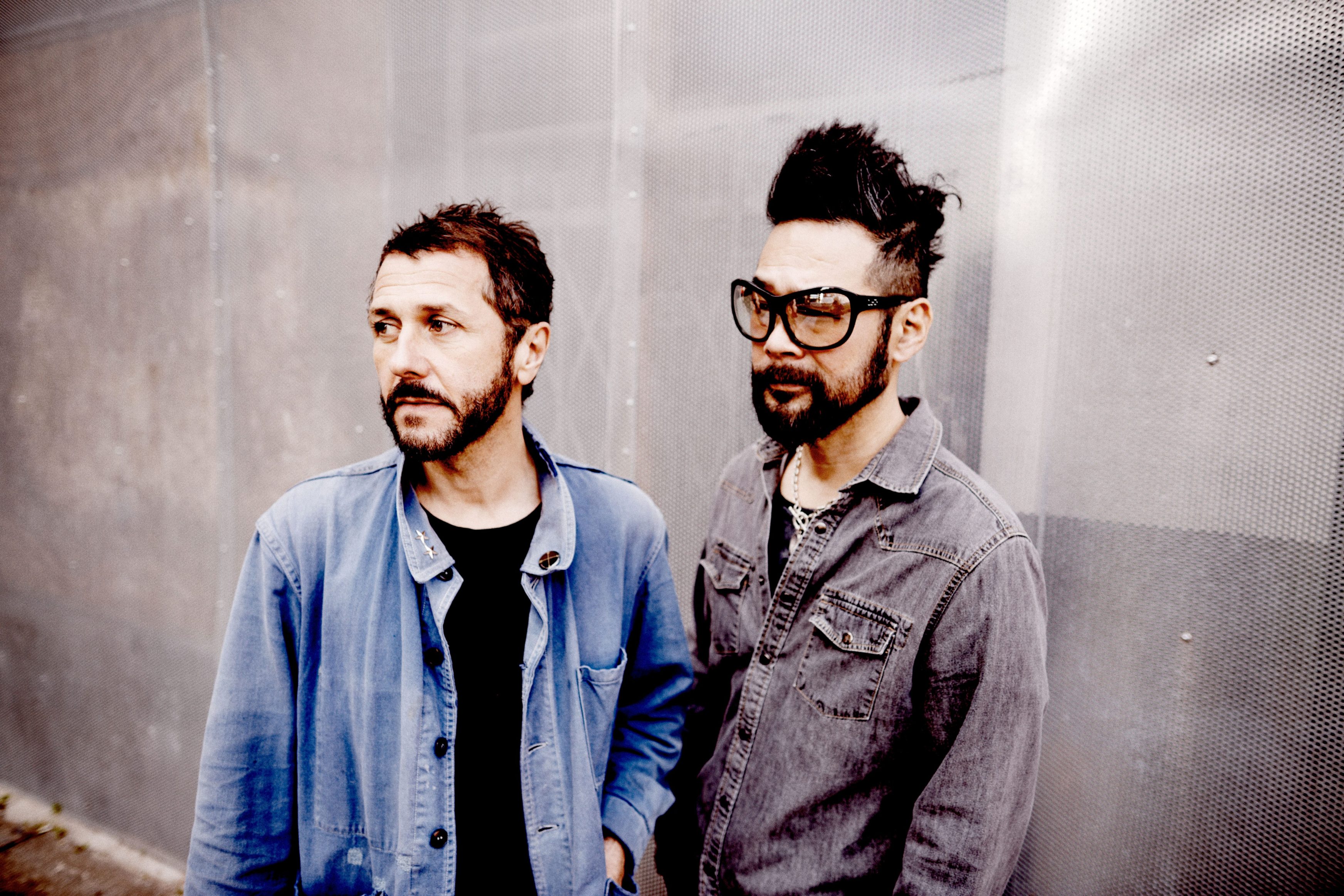 Feeder Share Their Restorative New Single, ‘The Healing’ - Clunk Magazine