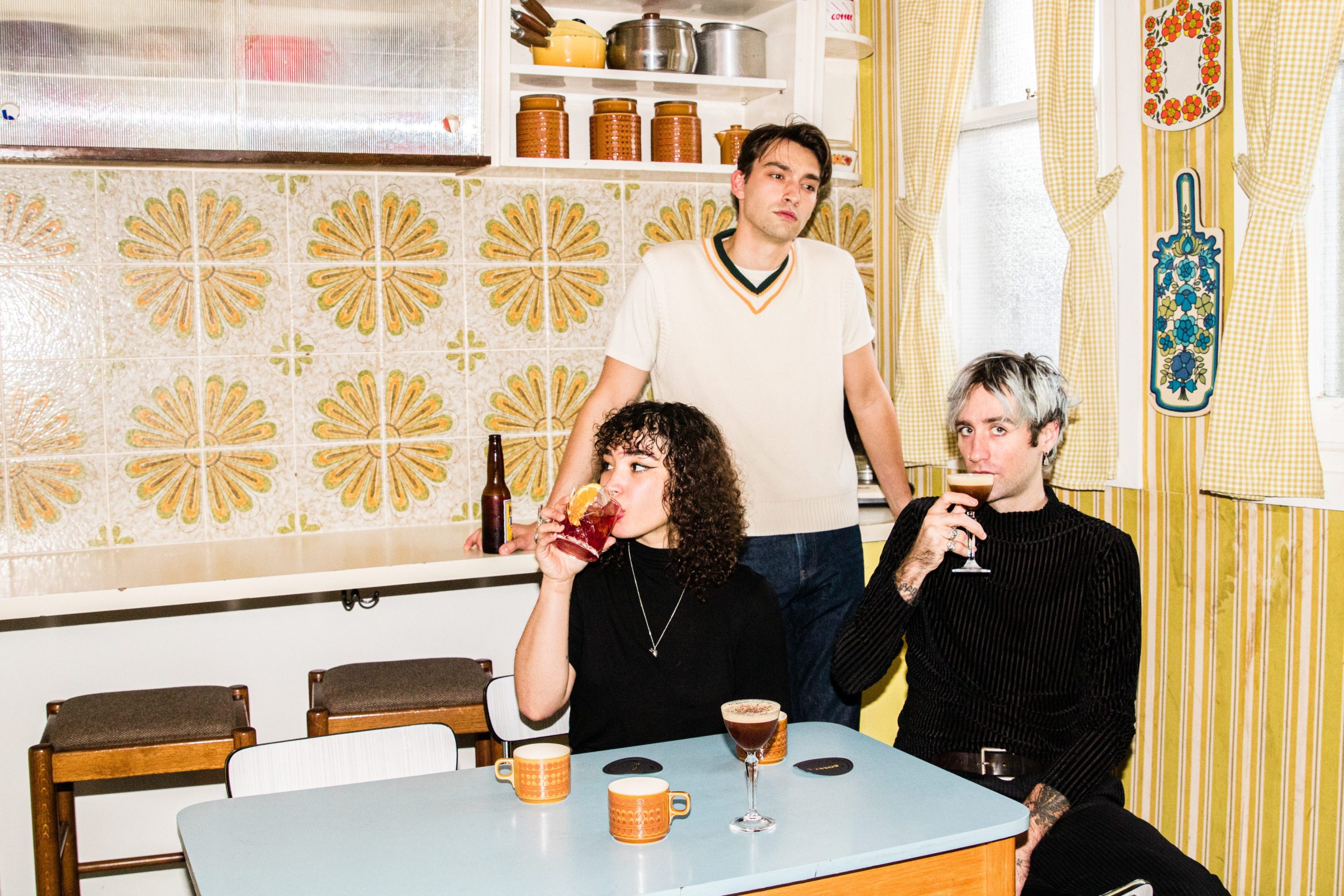 Listen To This | Human Interest - Feel Good - Clunk Magazine