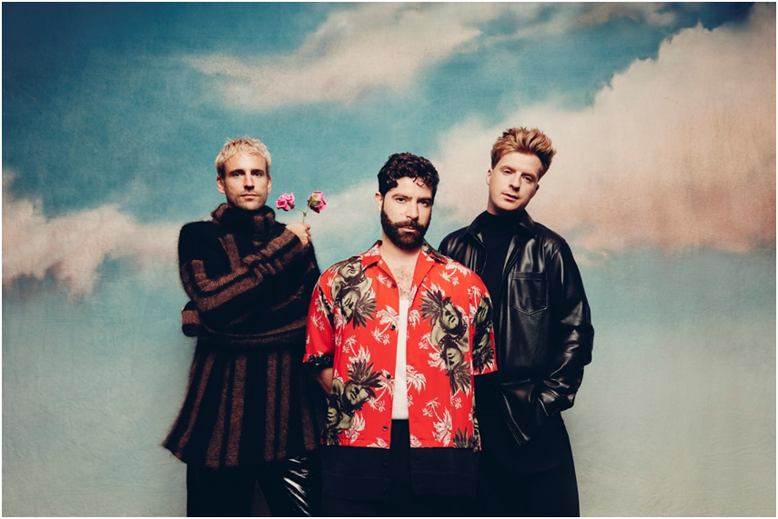 Foals Reveal Anticipated New Album 'Life Is Yours' - Clunk Magazine