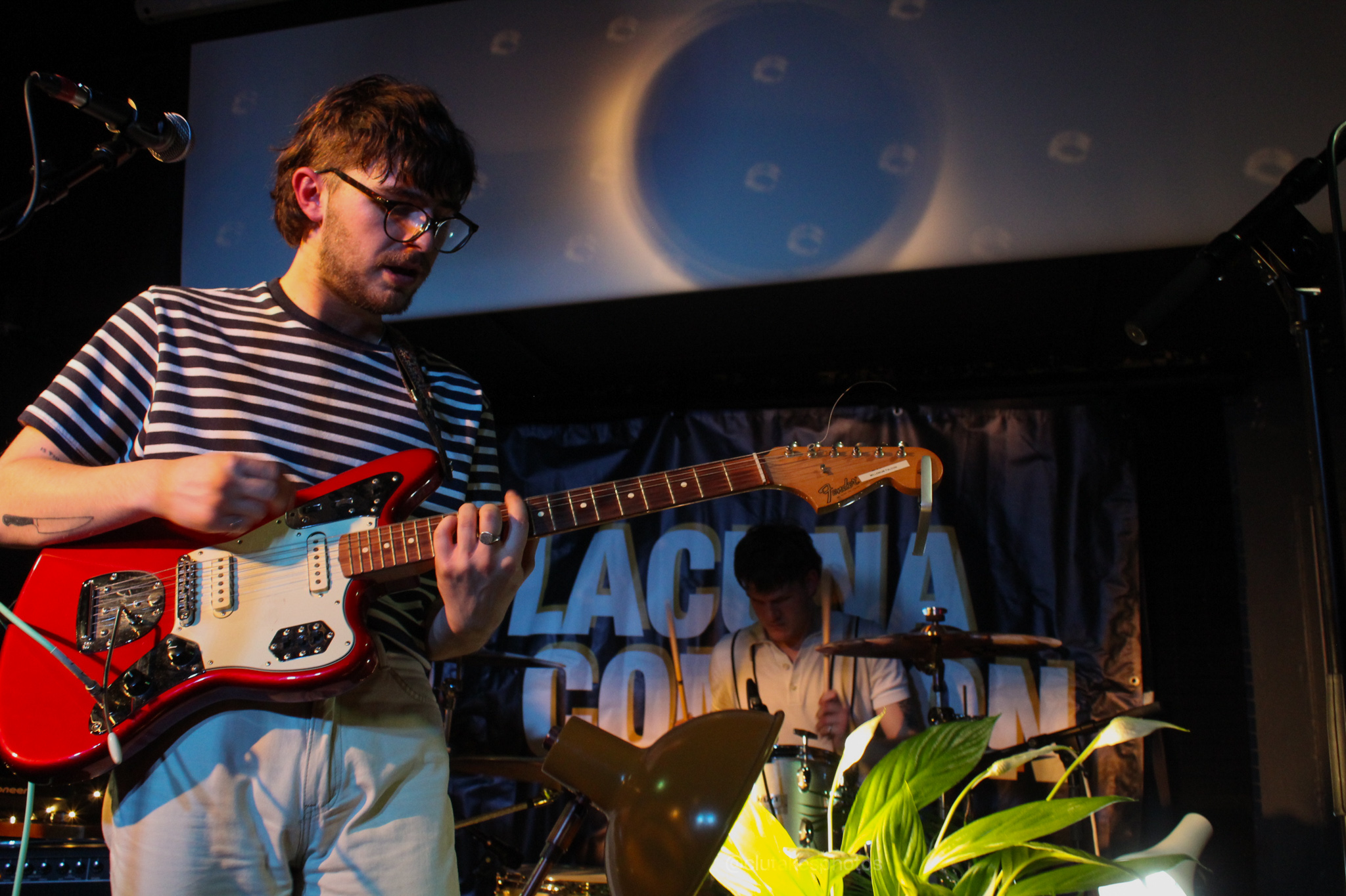 Live Review | Lacuna Common Postponed Christmas Cracker - Clunk Magazine