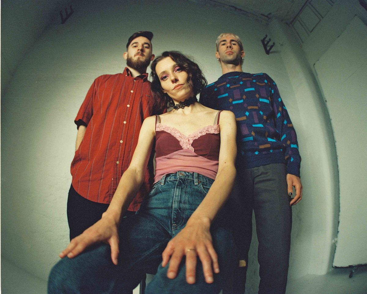 New Music | Ciel - Fine Everything - Clunk Magazine