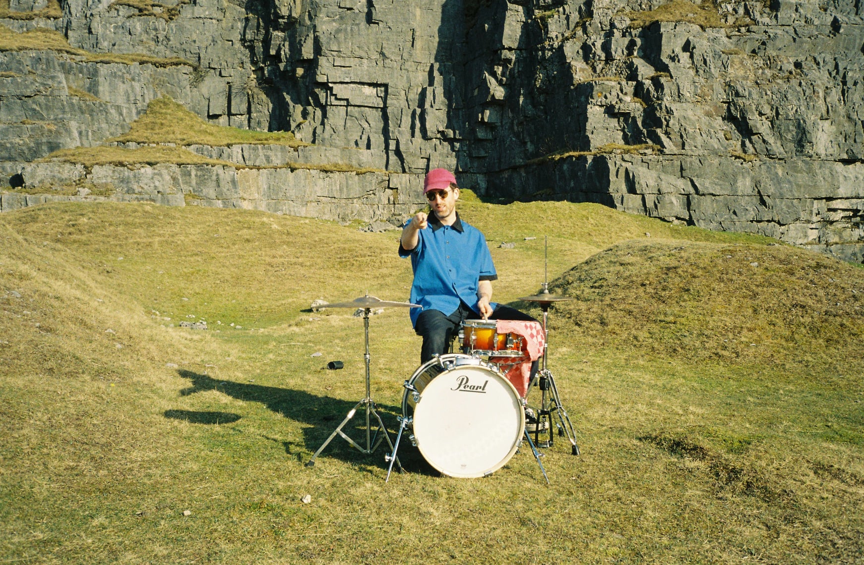 New Music | Langkamer - Soul Bucket - Clunk Magazine