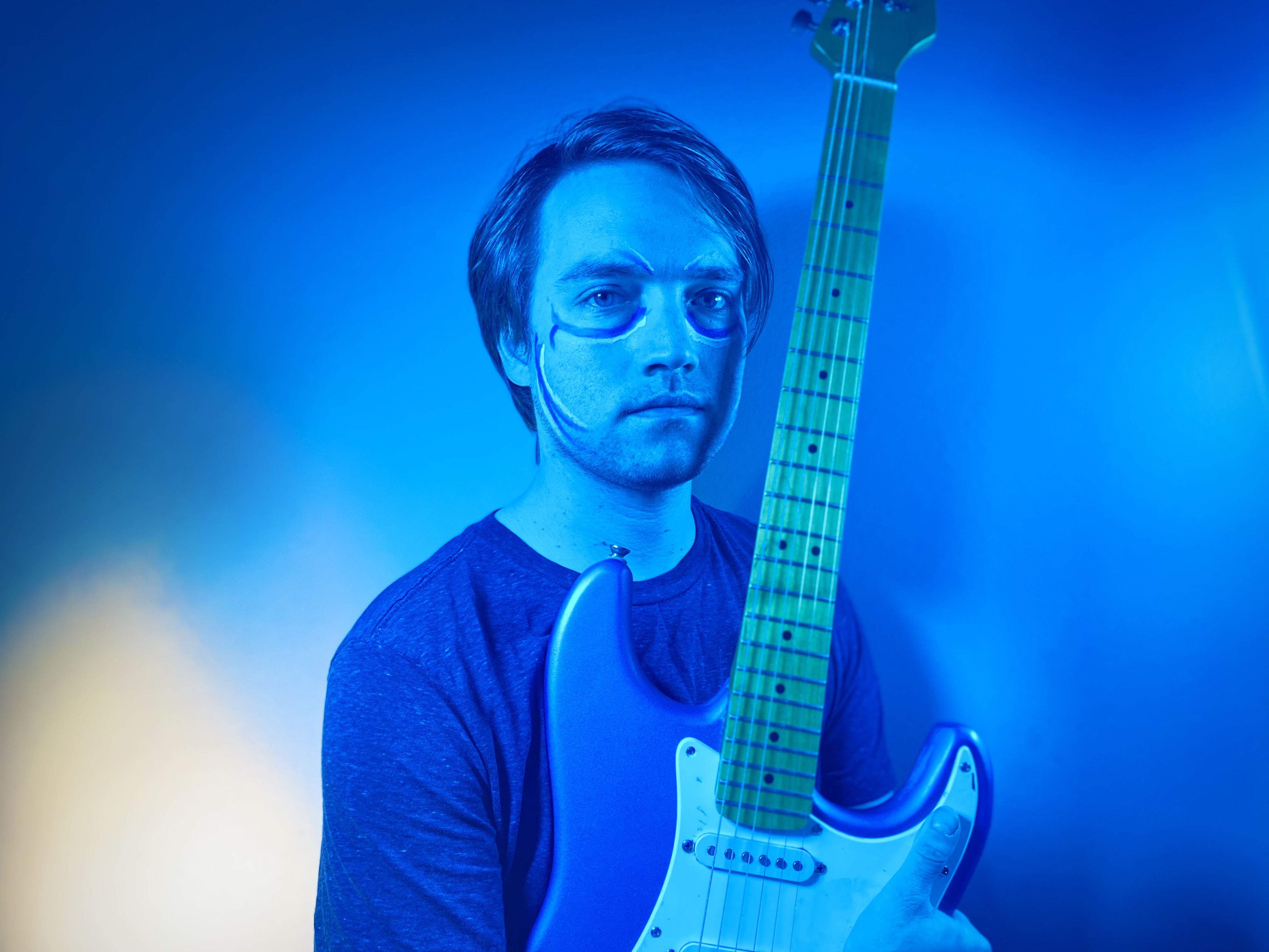 Listen To This | Michael Sanders - Riding On The Valley - Clunk Magazine