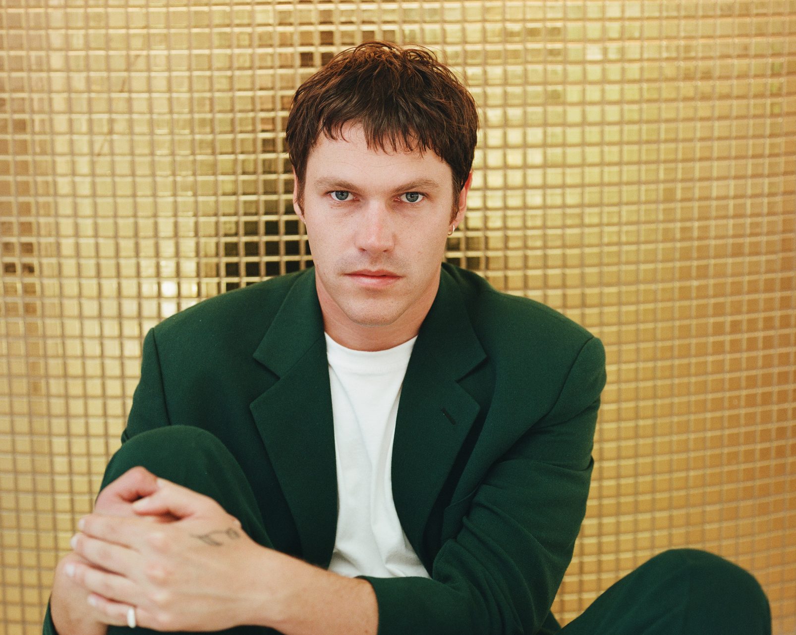 Listen To This | Sparklet - Divinely - Clunk Magazine