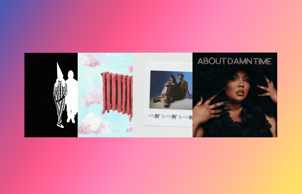 Willow's Weekly Two: Concrete, Water, Radiators and Love - Clunk Magazine