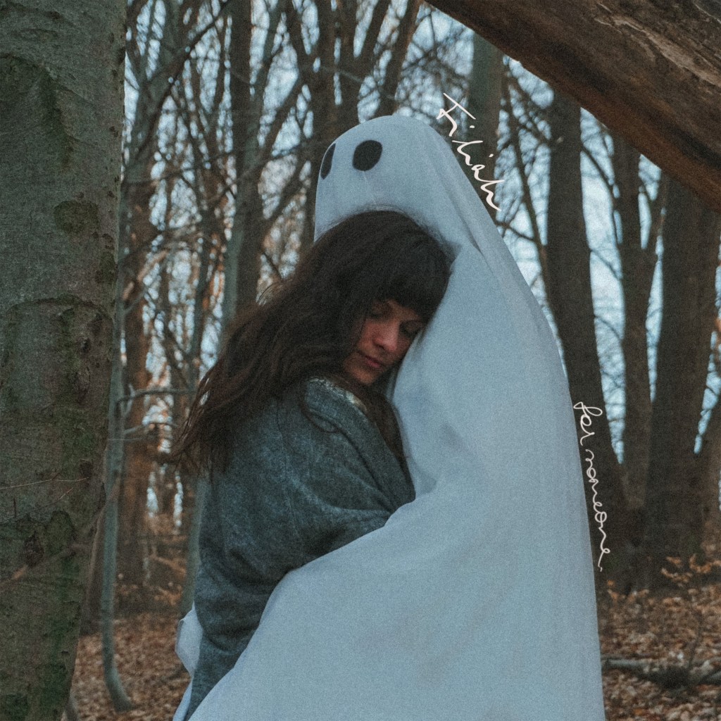 Review | Filiah - For Someone - Clunk Magazine