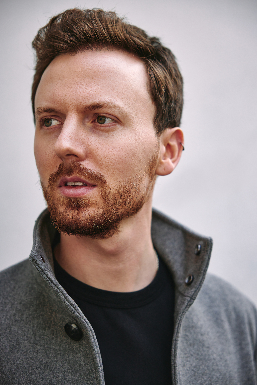 Joe Hicks Releases Double-Single "One More Step / Make It Home" - Clunk ...