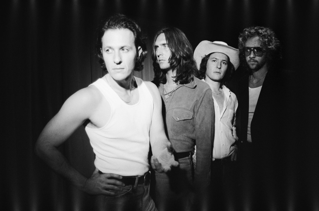 Tempesst Announce Sophomore Album 'Prisoner of Desire' & share new ...