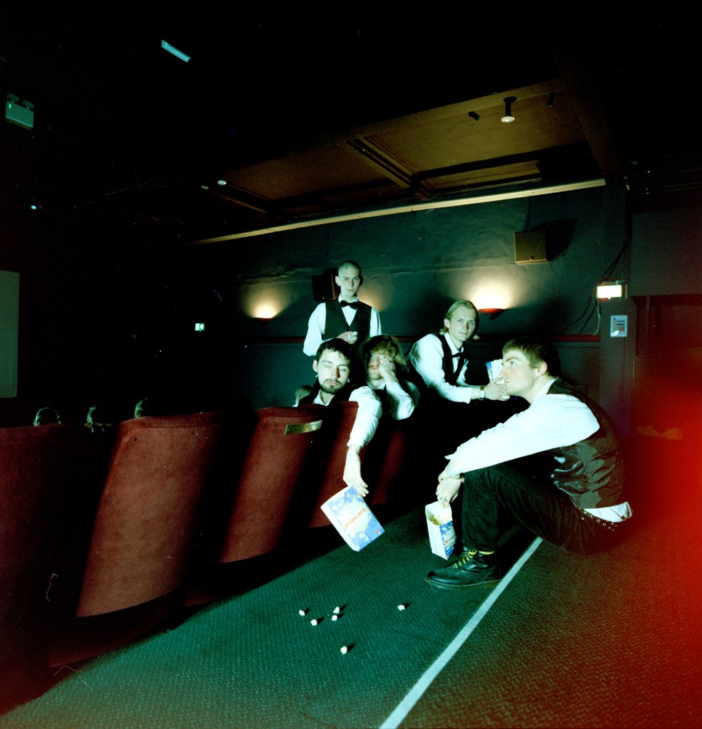 New Music | Factor 50 - Chips - Clunk Magazine