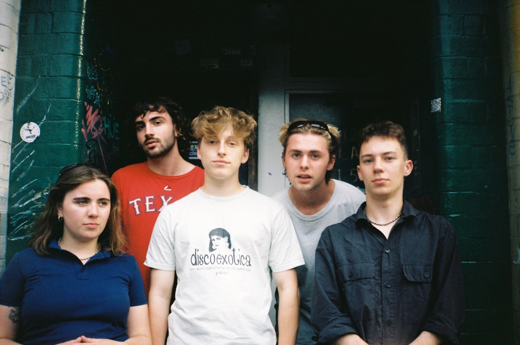 New Music | Lip Filler - Cool - Clunk Magazine