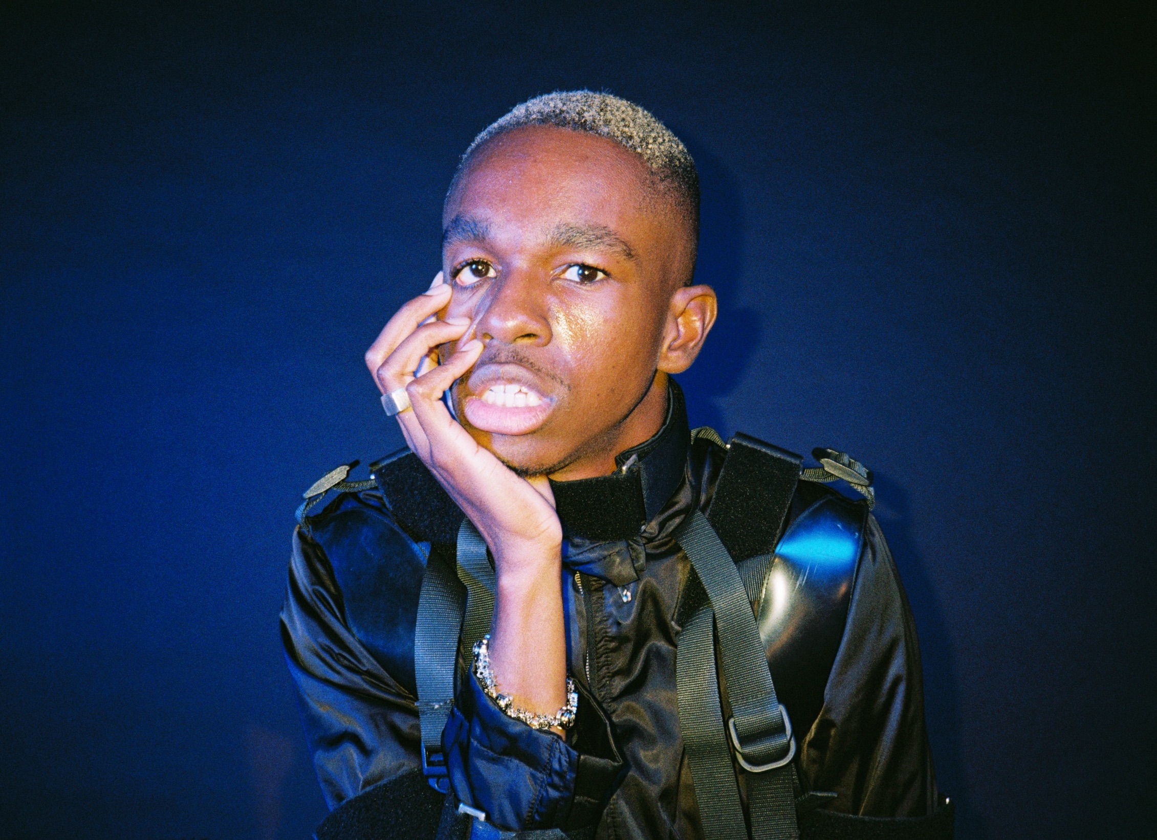 New Music | Sam Austins - Matador - Clunk Magazine