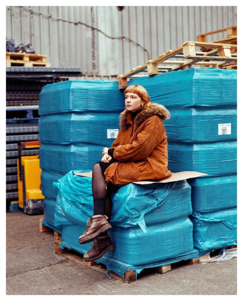 New Music | Daisy Tortuga - Strawberry - Clunk Magazine