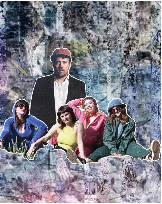 New Music | Metronomy - It’s good To Be Back (Panic Shack Version ...