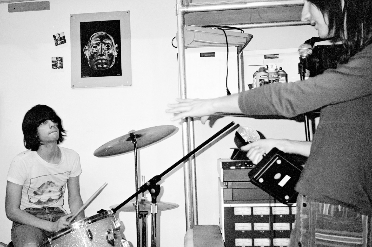 The Lemon Twigs Sign To Captured Tracks And Release New Single - Clunk ...