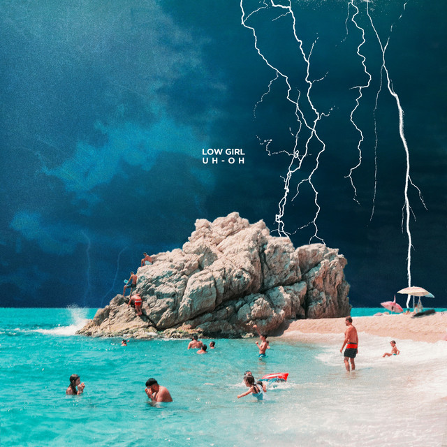 Review | Low Girl- Uh-OH EP - Clunk Magazine