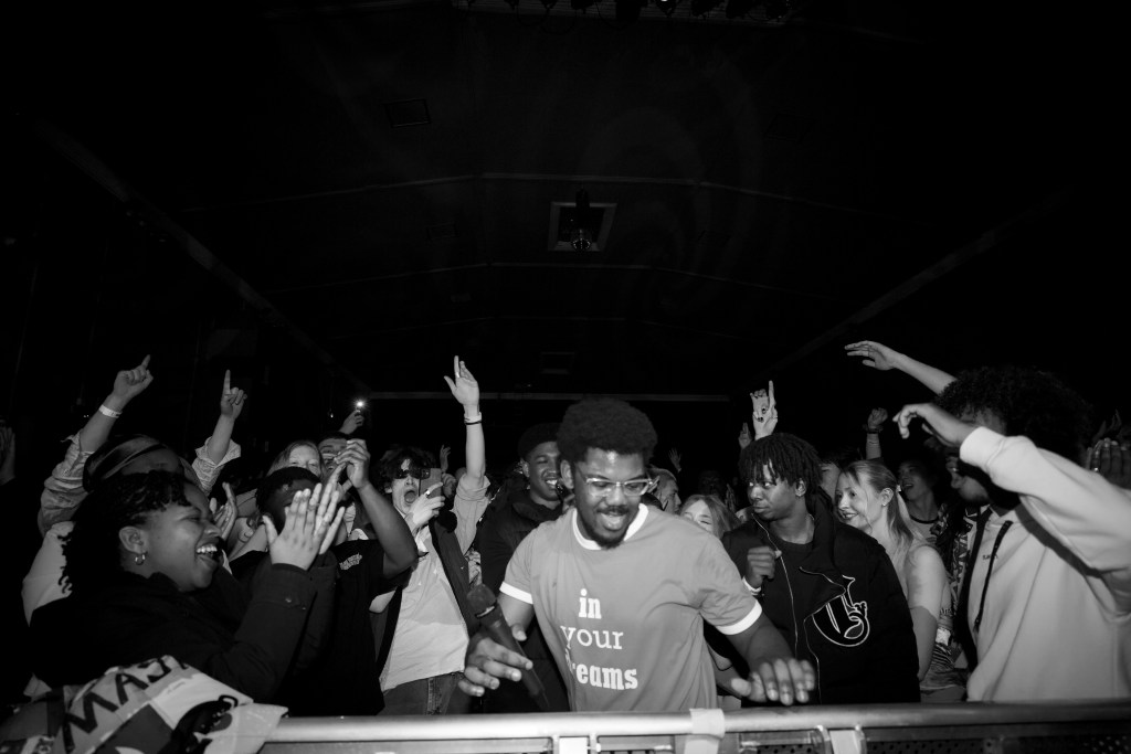 Live Review & Gallery | Orange Fest 2023 @ Princess Pavilion, Falmouth ...