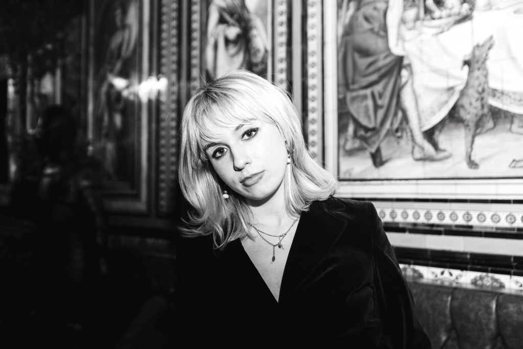 Interview | Heartbreak and visuals with Viddy - Clunk Magazine