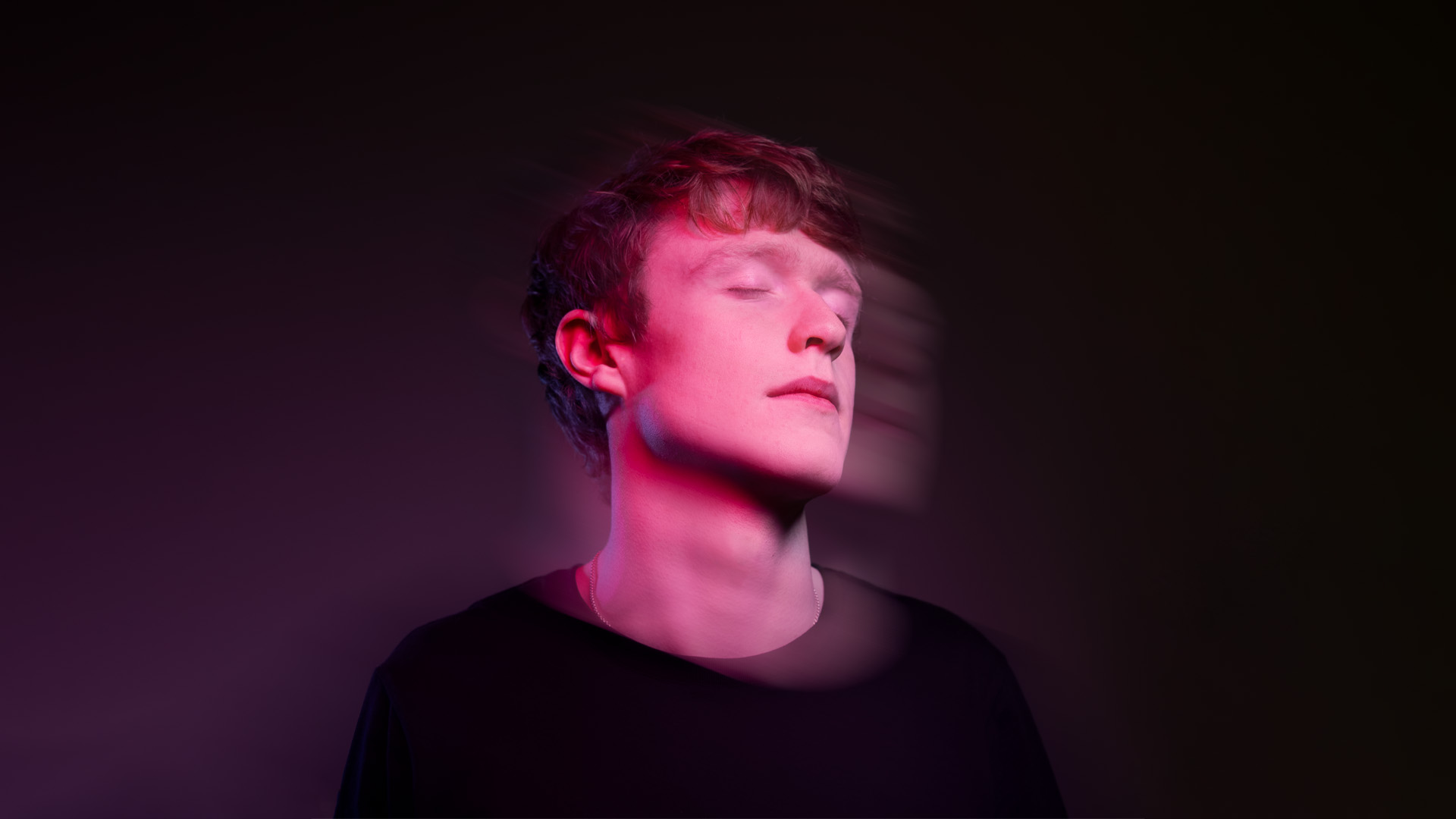 New Music | Michael Fitzgibbon - Saviour - Clunk Magazine