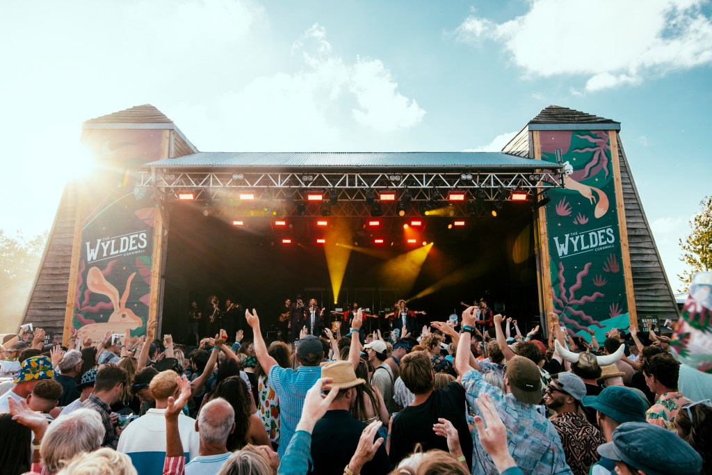 Leopallooza Headliners Revealed In First Wave Announcement - Clunk Magazine