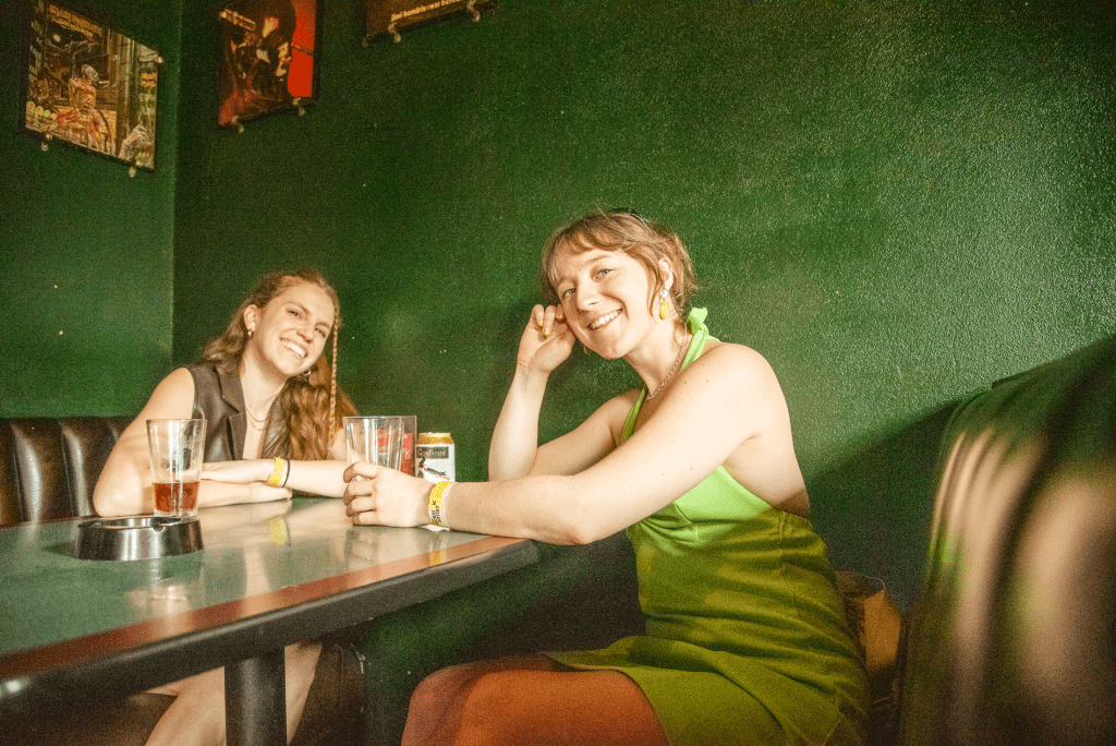 SXSW Special | Prima Queen Talk Debut Experience At SXSW, New Music ...