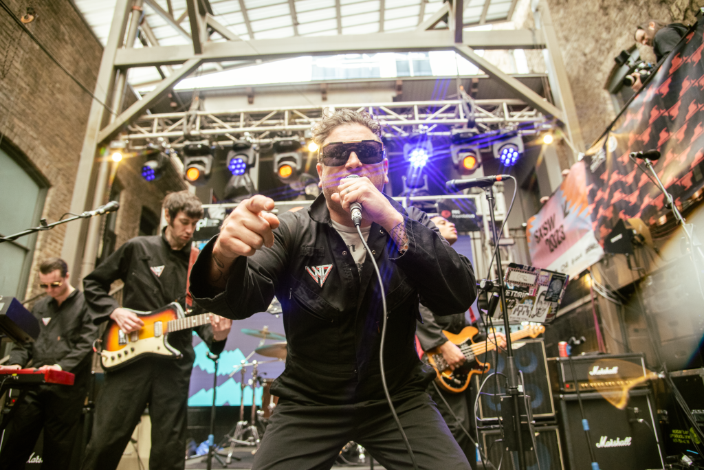 The CLUNK Guide To SXSW Festival - Clunk Magazine