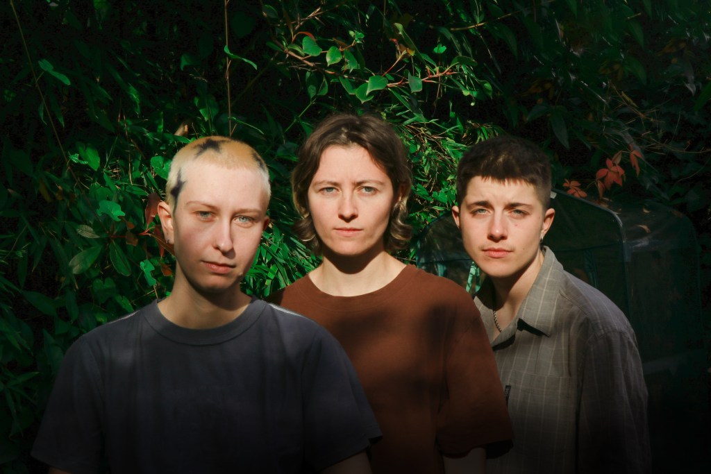 New Music | headboy - Cement - Clunk Magazine