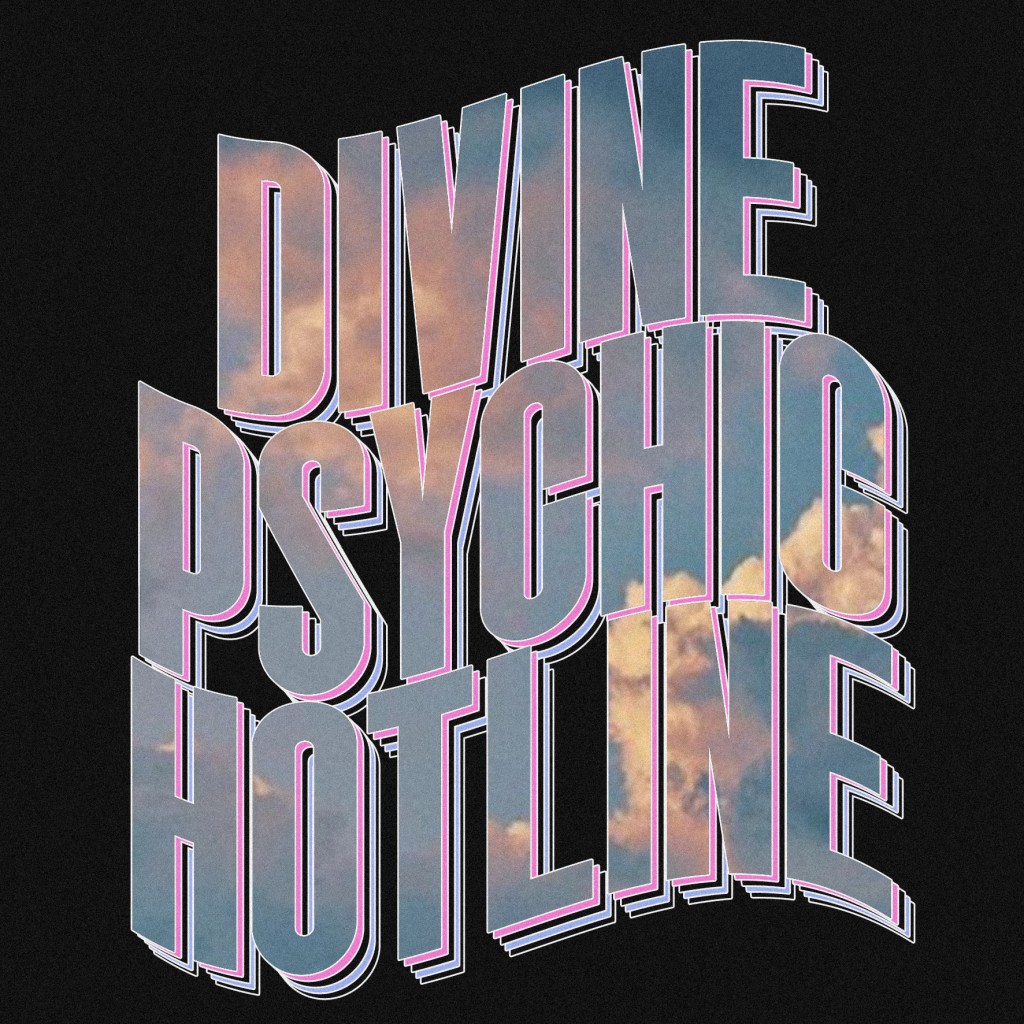 Review | Guest Singer - Divine Psychic Hotline - Clunk Magazine