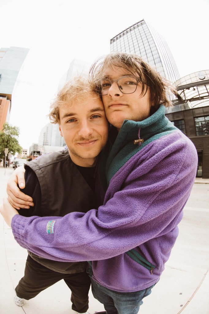 SXSW Special | Personal Trainer Chat Friendship, Taking On America ...