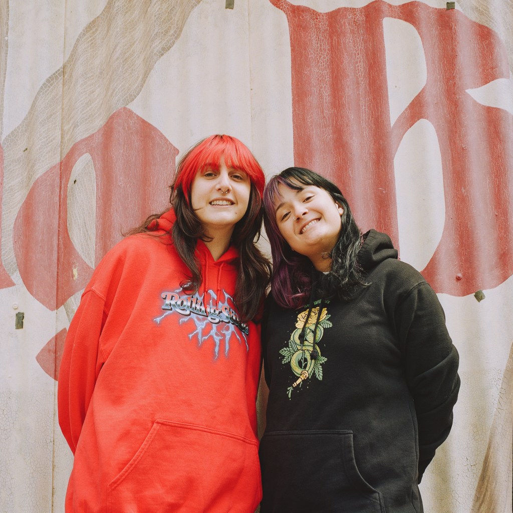 SXSW Special | Teenage Joans Talk Life In Australia, Debut SXSW ...