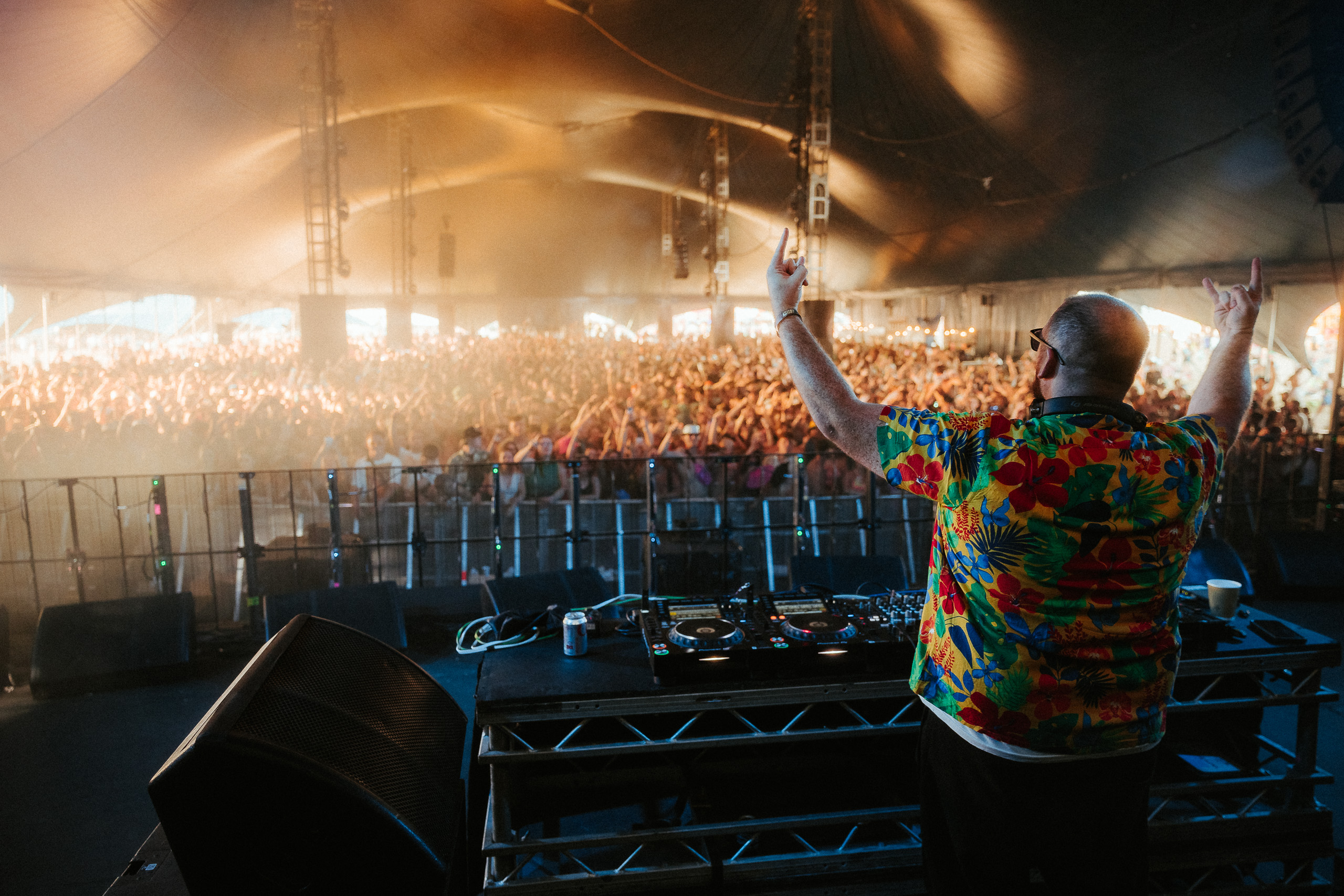 Boardmasters Presents Unveils Five Nights Of After Party Fun For The ...