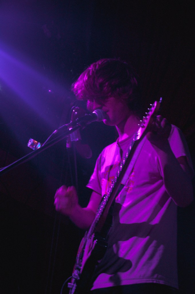 Live Review + Gallery | Falmouth Freakzone - Clunk Magazine