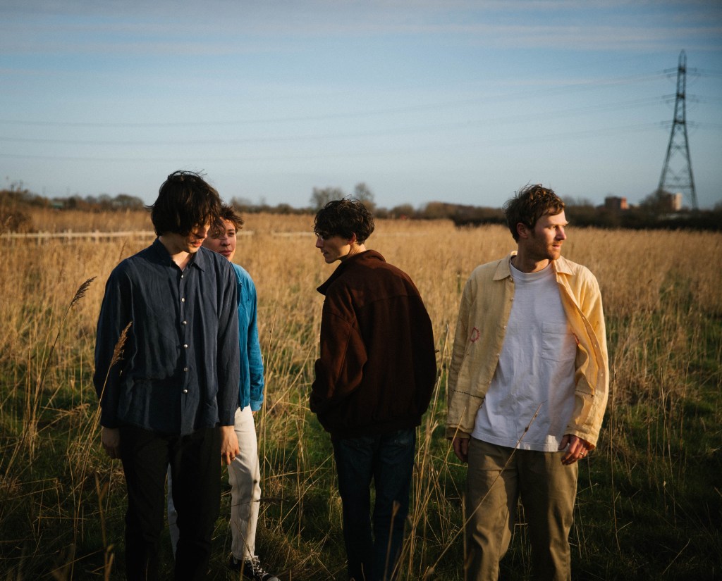 News | Gengahr Announce Run Of Instore Shows To Celebrate New Album ...