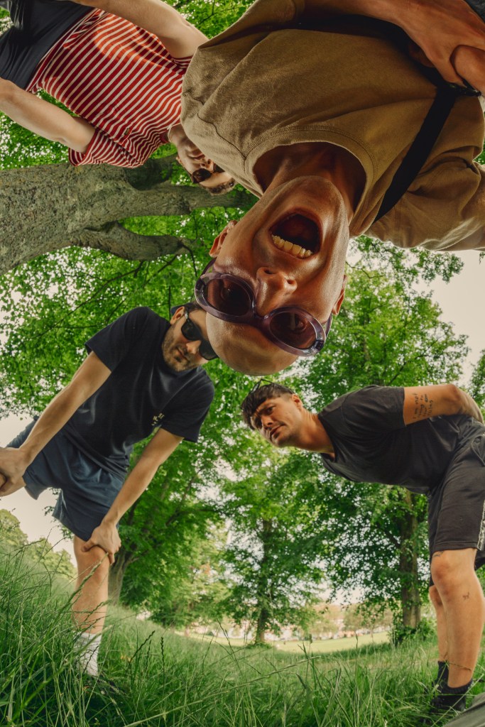 News | Heavy Lungs Announce Debut Album 'All Gas No Brakes' - Clunk ...