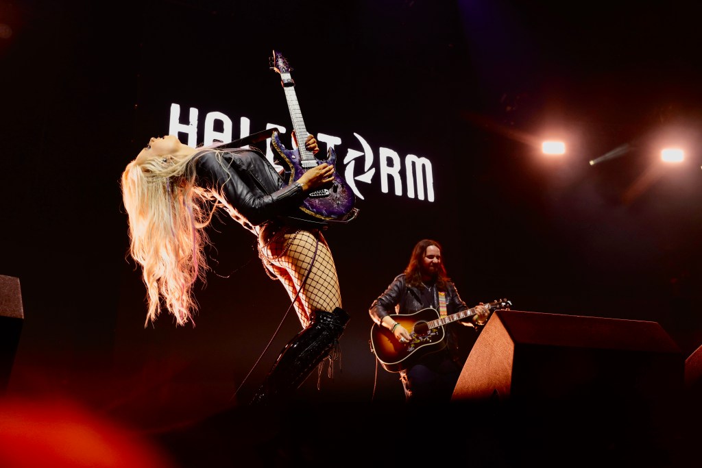 Features | Heavy Music Awards 2023 Round Up - Clunk Magazine