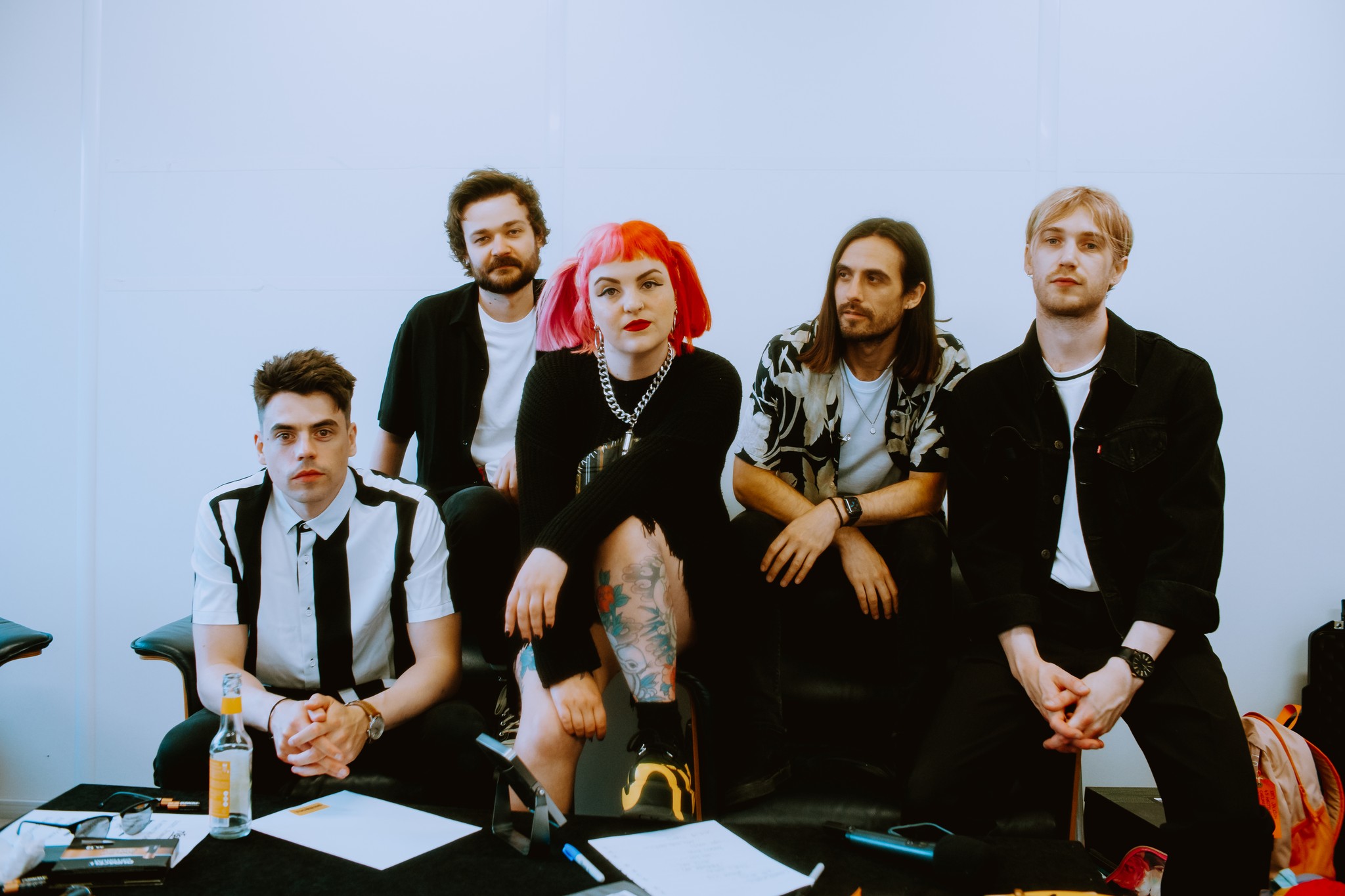 Interview | Unleashing the Roar With Tigress On Music, Touring, and ...