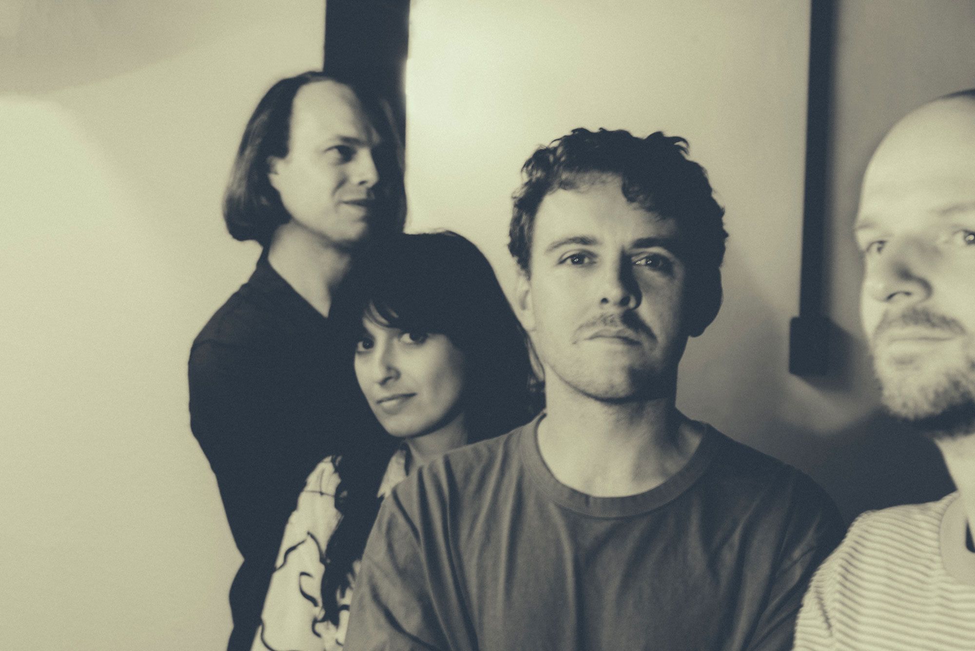 The Beths Announce Deluxe Edition Of 'Expert In A Dying Field' - Clunk ...