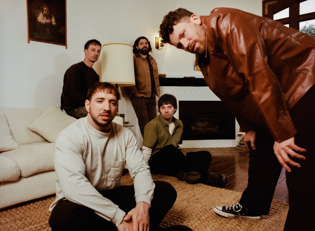 Interview | Calling The Dogs with Citizen (US) - Clunk Magazine