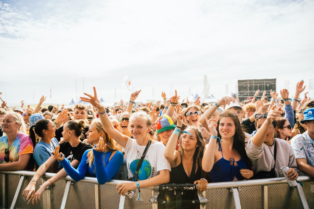 Boardmasters Announces Dates For 2024 - Clunk Magazine